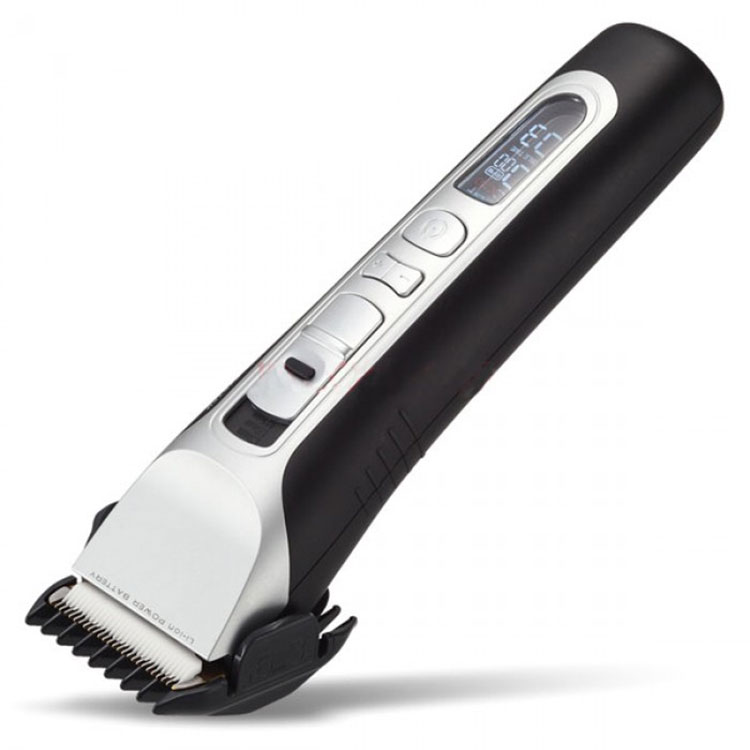 Codos Professional Rechargeable Cordless Hair Clipper 968