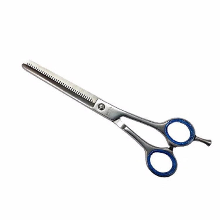 DOVA Solingen Professional Barber Thinning Scissor (7.5") - Headgame ...