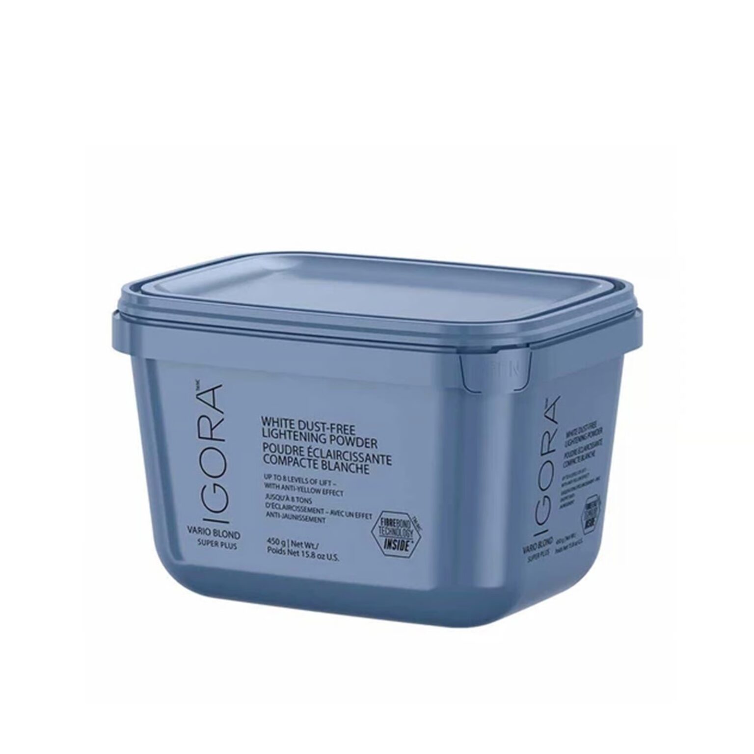 Schwarzkopf Igora Vario Blond Super Plus Extra Powder Bleaching Powder ...