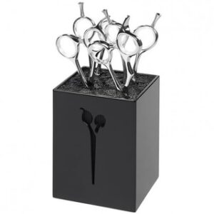 Scissors Holder & Stand - Headgame Barbergear
