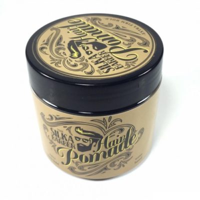 Retrobee Barber Pomade (150g) | Barber Pomade | Hairdressing.com.my