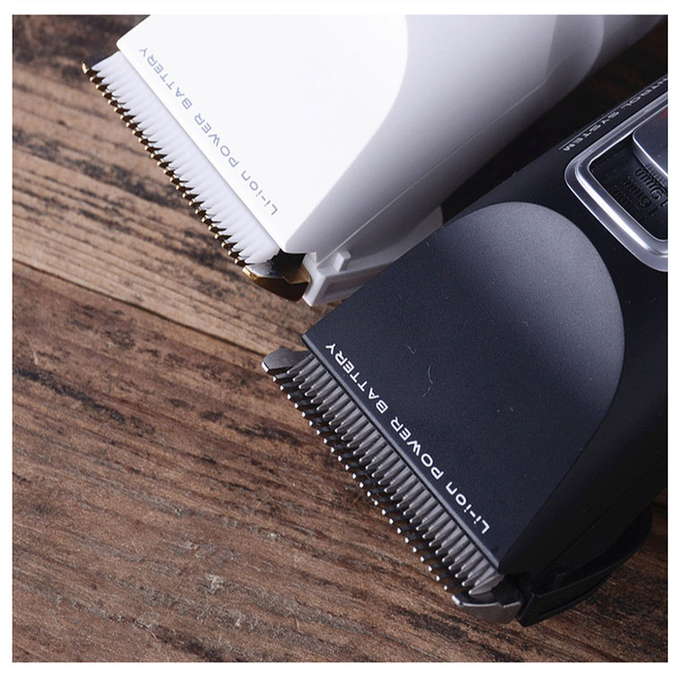 Codos Professional Rechargeable Cordless Hair Clipper Chc 970