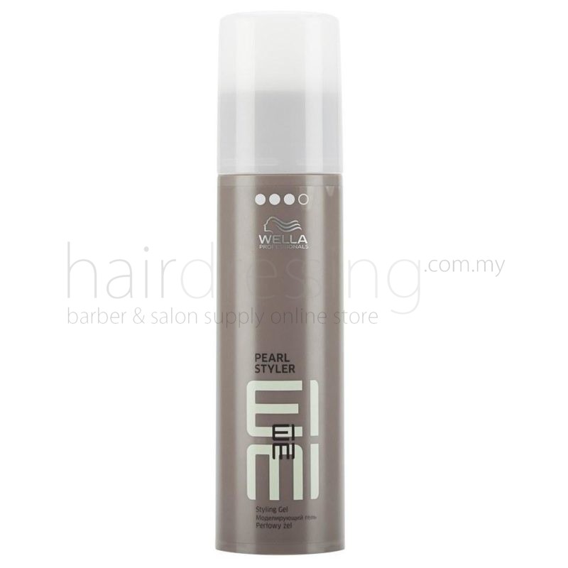 Wella Professionals EIMI Pearl Styler Styling Gel (100ml) - Headgame ...