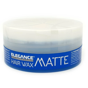 Sada Pack Elegance Matte Hair Wax (140g) - Headgame Barbergear
