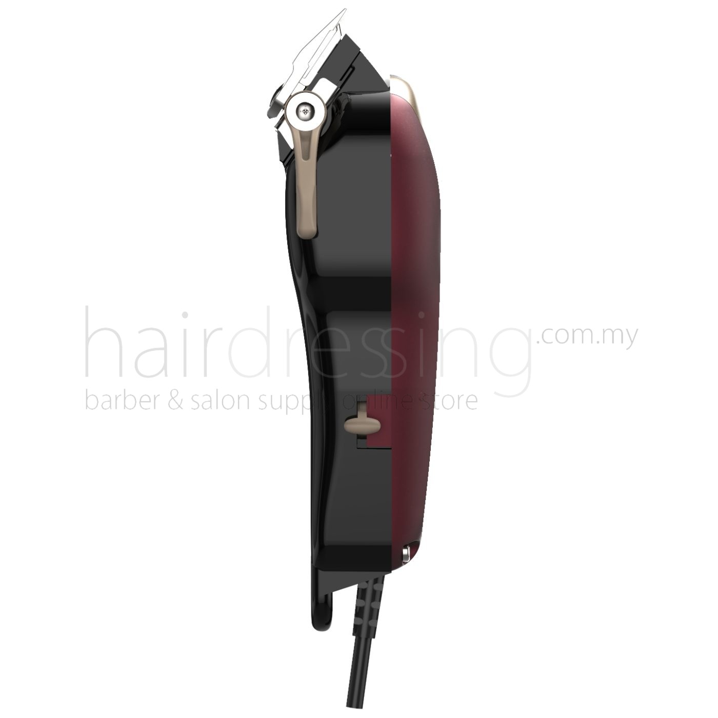 Mens Hair Cutters | WAHL 5-Star Series Legend Hair Clipper | Headgame ...