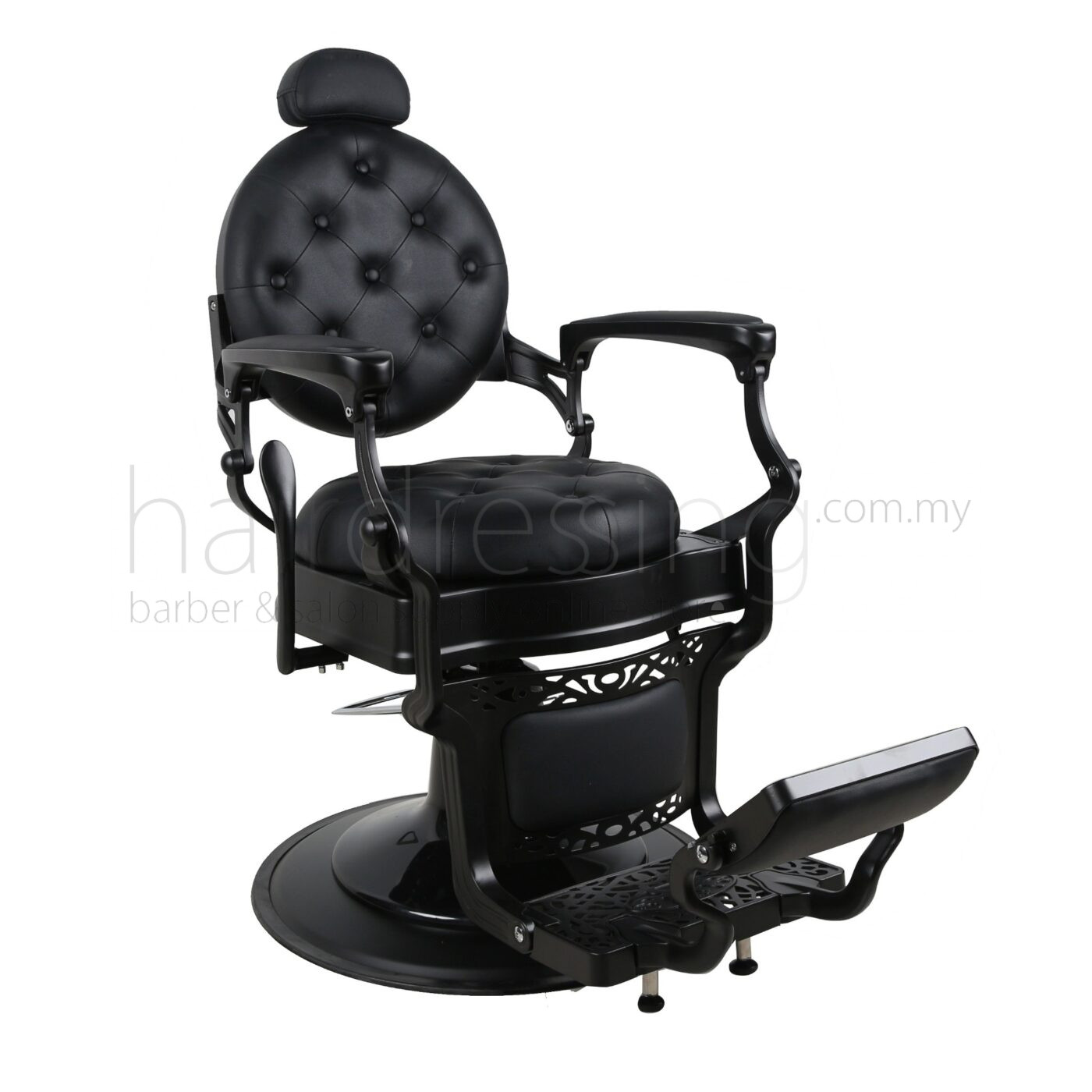 Barber Chairs for Sale | Barber Supplier | Hairdressing.com.my