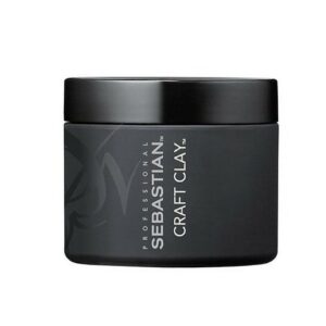 Sebastian Craft Clay (52g) - Headgame Barbergear
