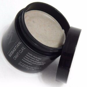 Sebastian Craft Clay (52g) - Headgame Barbergear