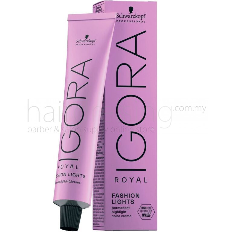 Schwarzkopf Igora Royal Absolutes Brown Hair Color Tube (60ml ...