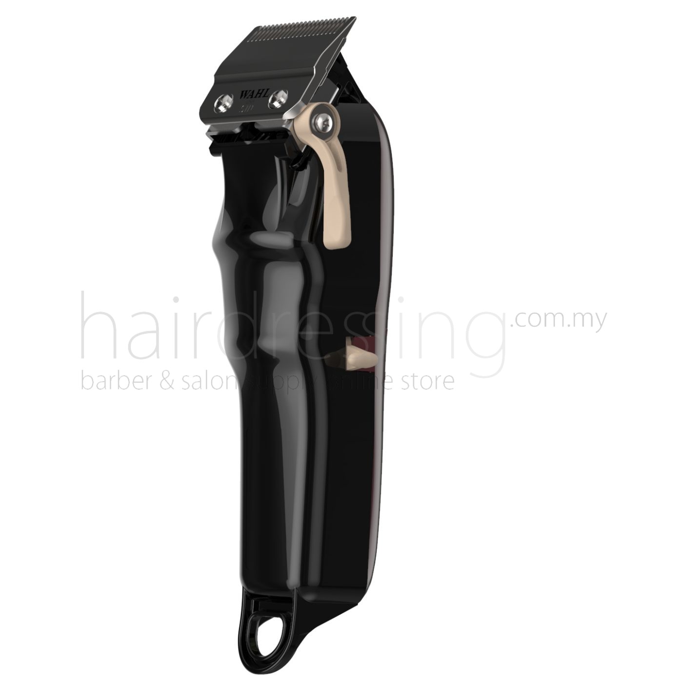 WAHL 5-Star Series Magic Clip Cordless Hair Clipper | Hairdressing.com.my