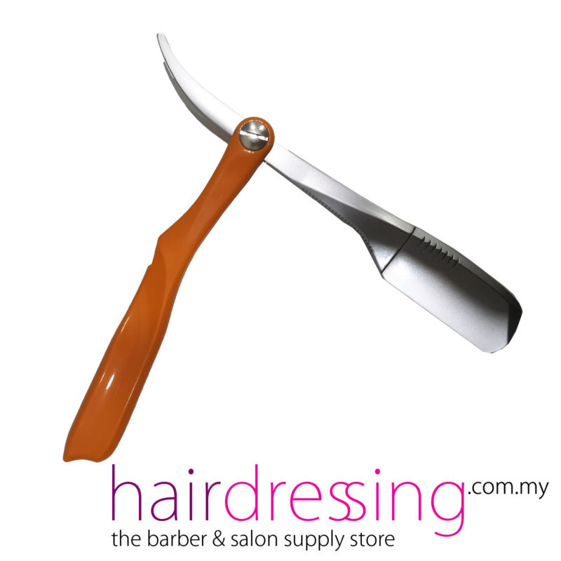 Sedef Turkish Straight Razor | Haircut Razor | Hairdressing.com.my
