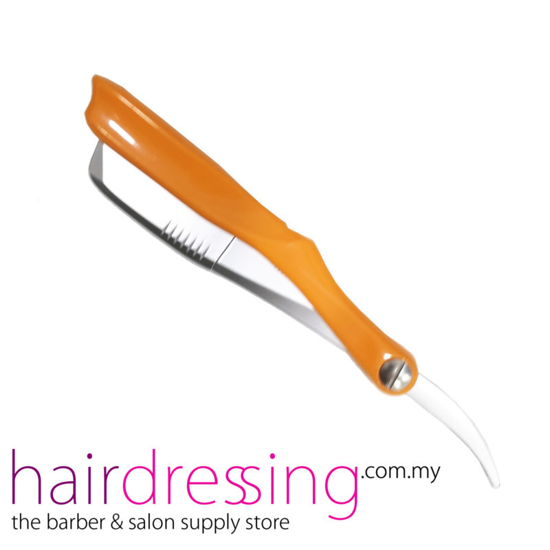 Sedef Turkish Straight Razor | Haircut Razor | Hairdressing.com.my