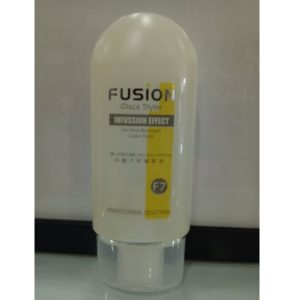 Fusion F7 Glaze Styler (250ml) - Headgame Barbergear