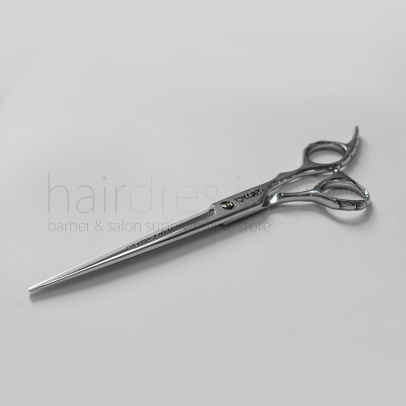 Toni & Guy Scissors Set F3 - Normal 7.0'' & Thinning 6.0'' - Headgame ...