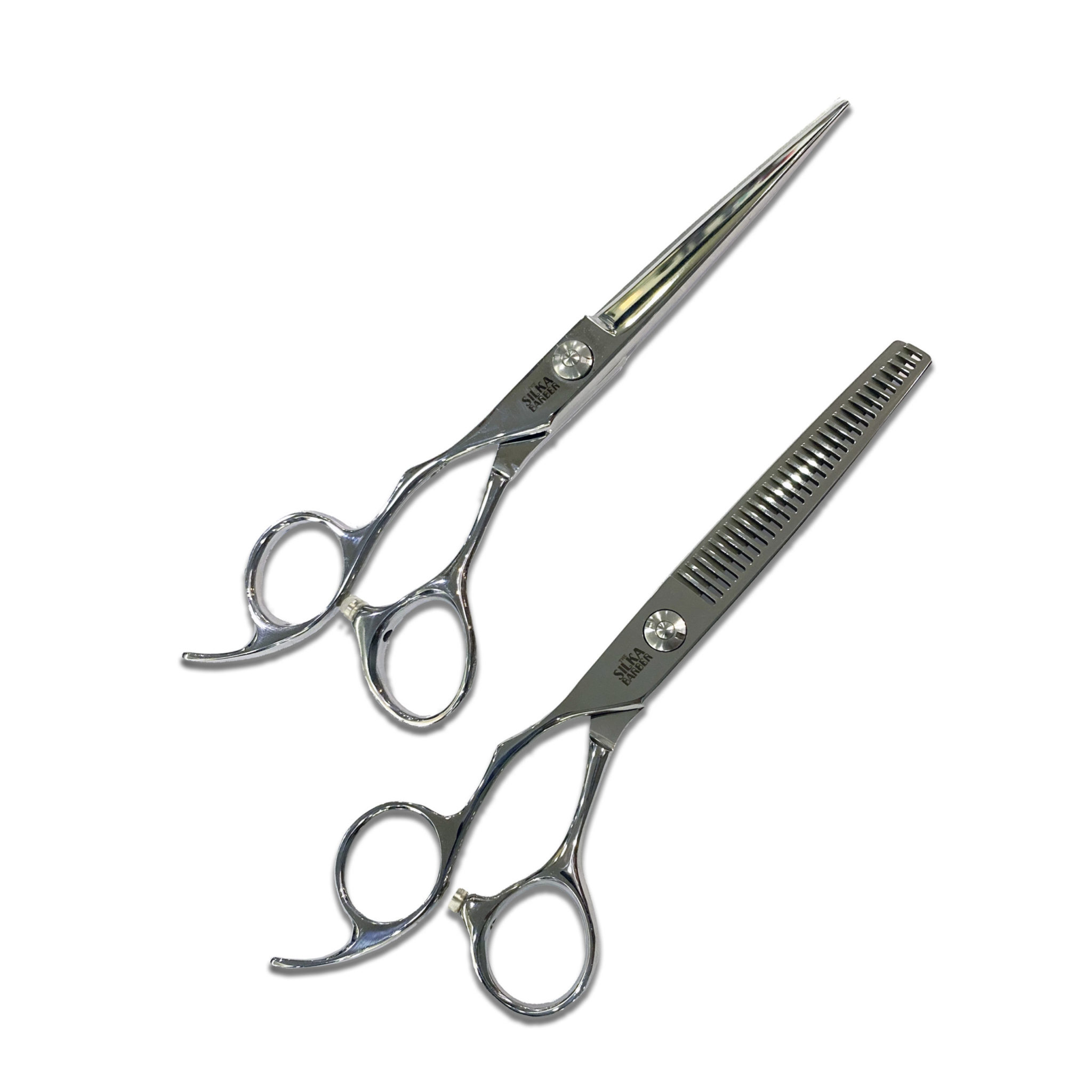 TONI & GUY Scissor & Thinning Scissor Set A1 - Headgame