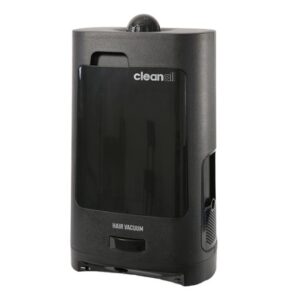 Stylance Vacuum Hair Dustbin - Headgame