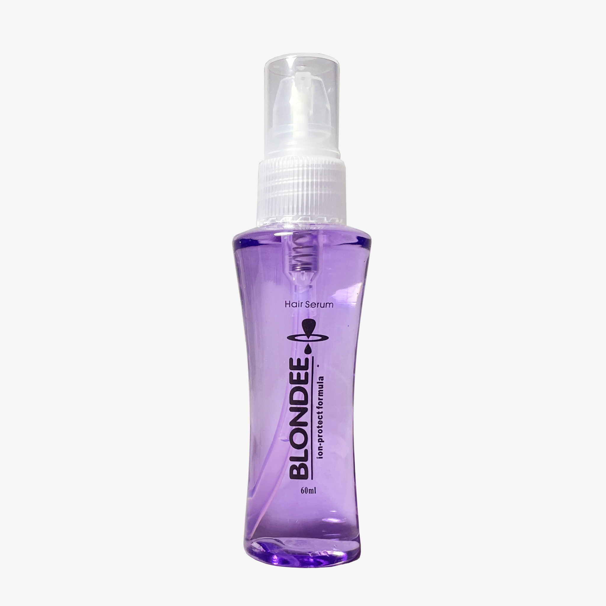 Blondee Purple Daisy Hair Serum (60ml) - Headgame Barbergear