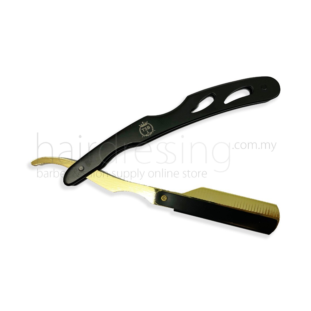 Sedef Turkish Straight Razor | Haircut Razor | Hairdressing.com.my
