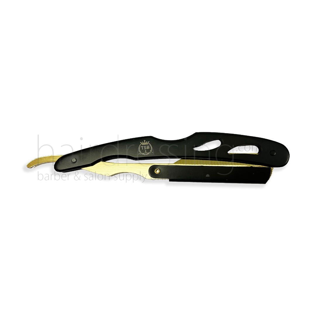 Sedef Turkish Straight Razor | Haircut Razor | Hairdressing.com.my