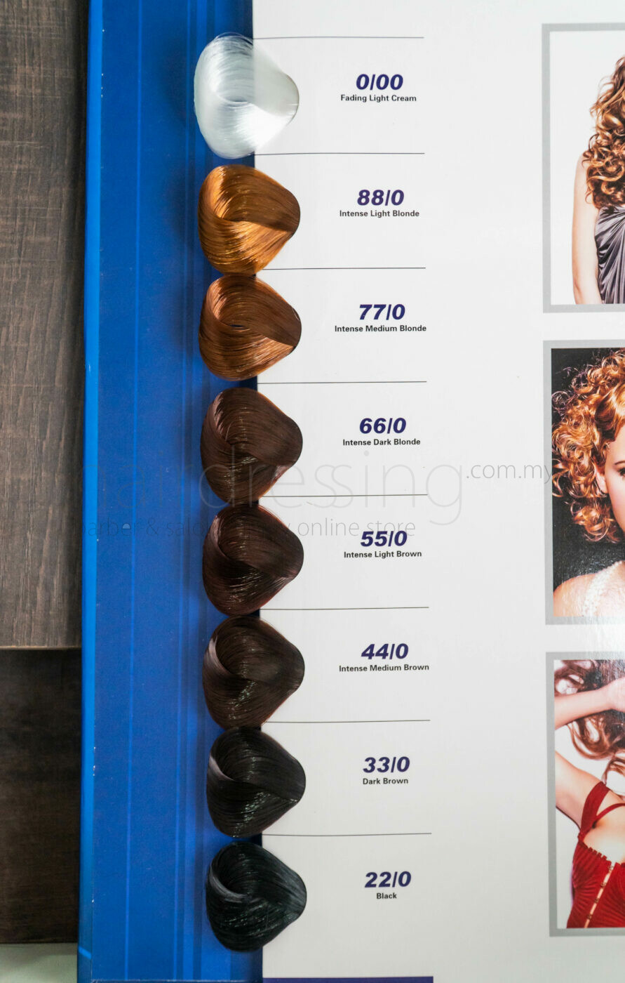 Seven Color Cream (100g) - Headgame Barbergear