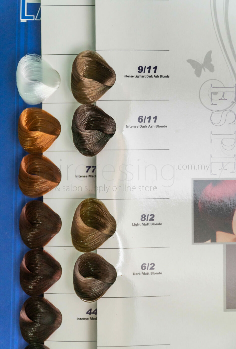 Seven Color Cream (100g) - Headgame Barbergear