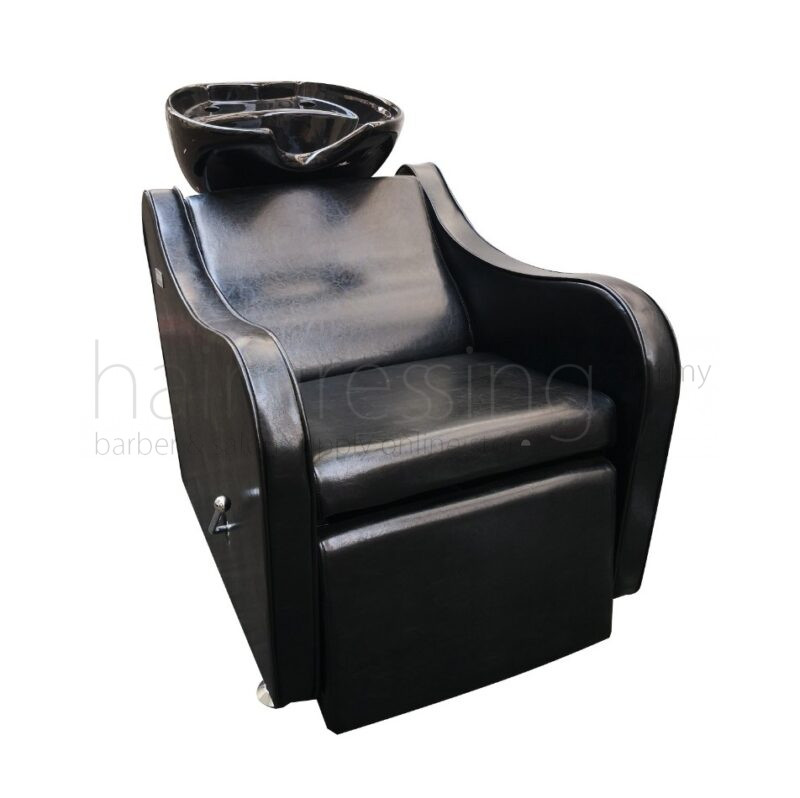 Kingston Washing Bed Basin (XZ-987) - Headgame Barbergear