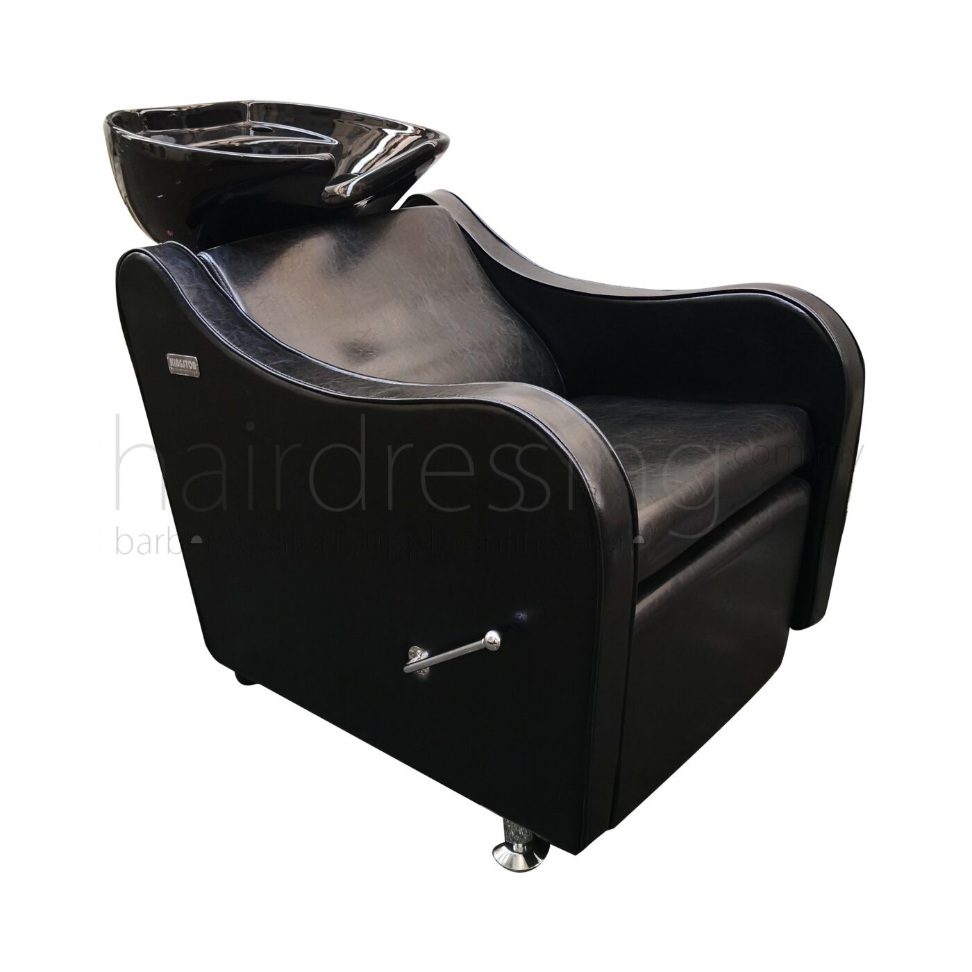 Kingston Washing Bed Basin (XZ-987) - Headgame Barbergear