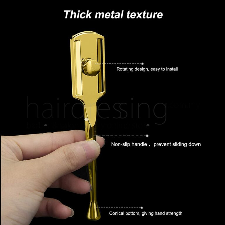 Barbershop and Salon Supplier Malaysia | Headgame x Hairdressing