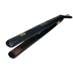 VTS Professional Premium Hair Crimper (V17A) - Headgame Barbergear