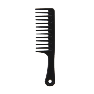 Wide-Tooth Shampoo Comb (1-Piece) - Headgame Barbergear