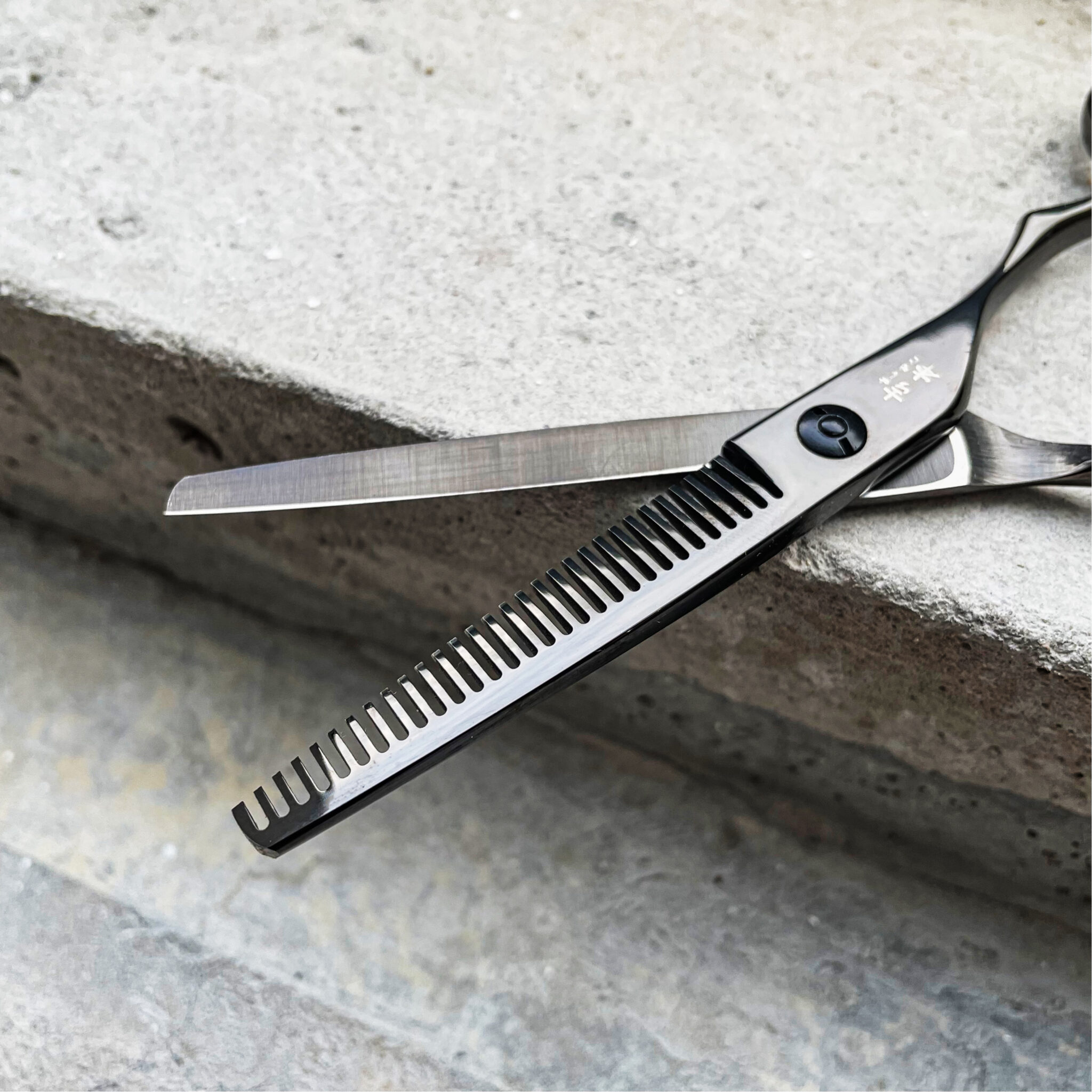 TONI & GUY Scissor & Thinning Scissor Set A1 - Headgame