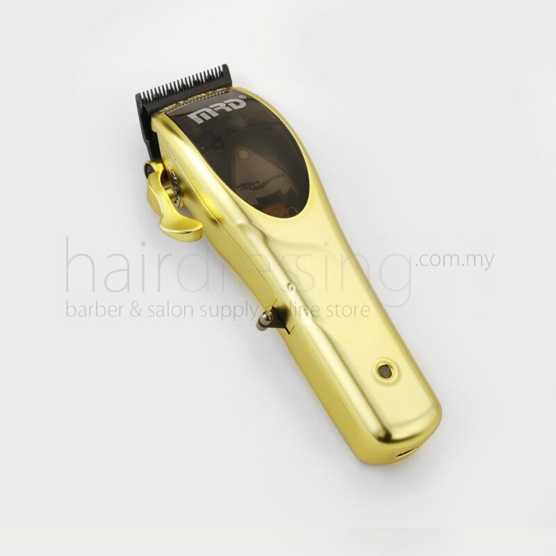 Moreda MRD Modular Metal Magnetic Motor Cordless Clipper HC100 ...