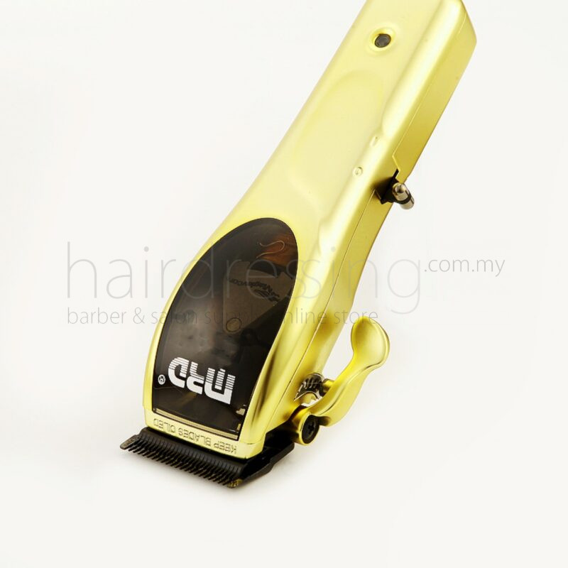 Moreda MRD Modular Metal Magnetic Motor Cordless Clipper HC100 ...