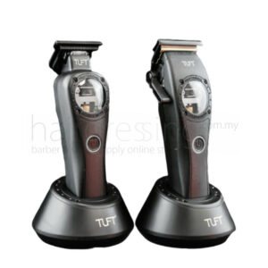 TUFT Professional Trimmer & Clipper - Headgame Barbergear