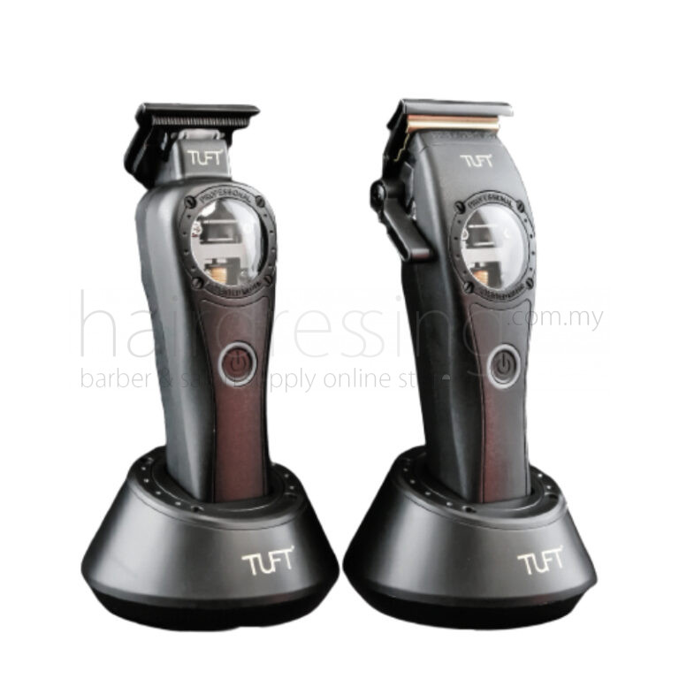 TUFT Professional Trimmer & Clipper - Headgame