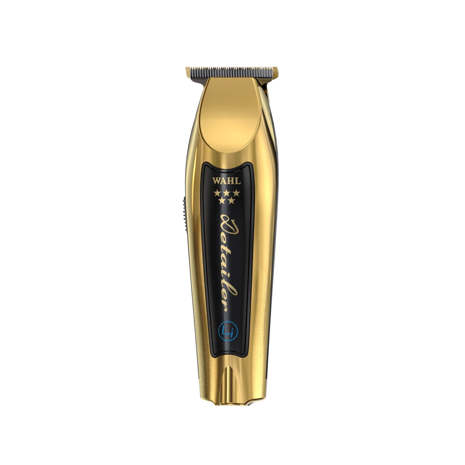 WAHL Gold 5 Star Cordless Detailer - Headgame Barbergear