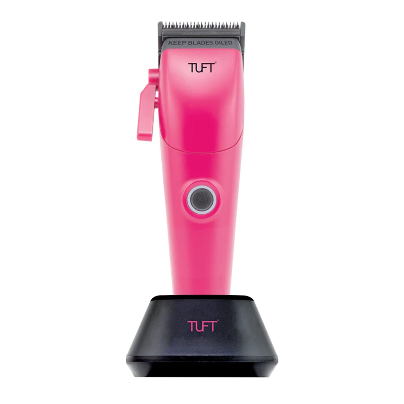 Tuft S.E Special Edition Professional Hair Clipper - Headgame Barbergear