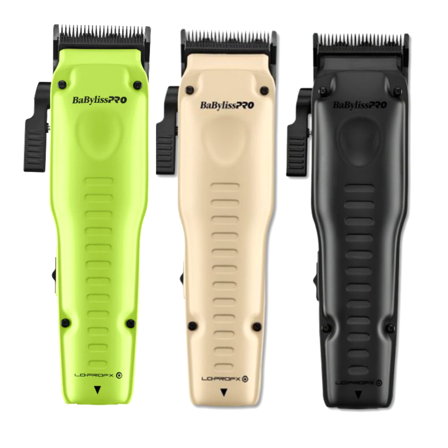 Babyliss Fx-One Low Pro - Headgame Barbergear
