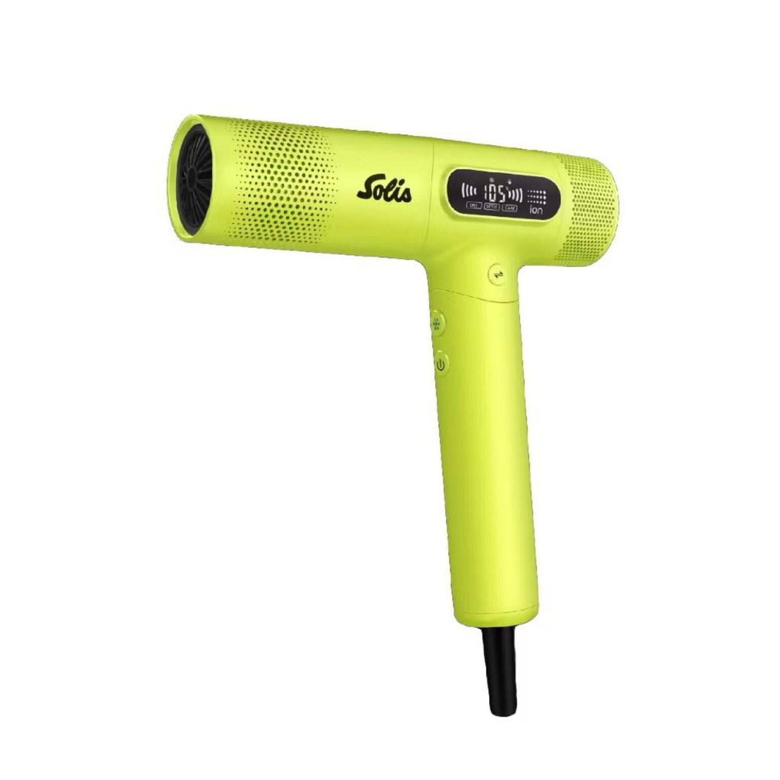 SOLIS Solis AirVolution ST Hair Dryer ST 230 - Headgame Barbergear