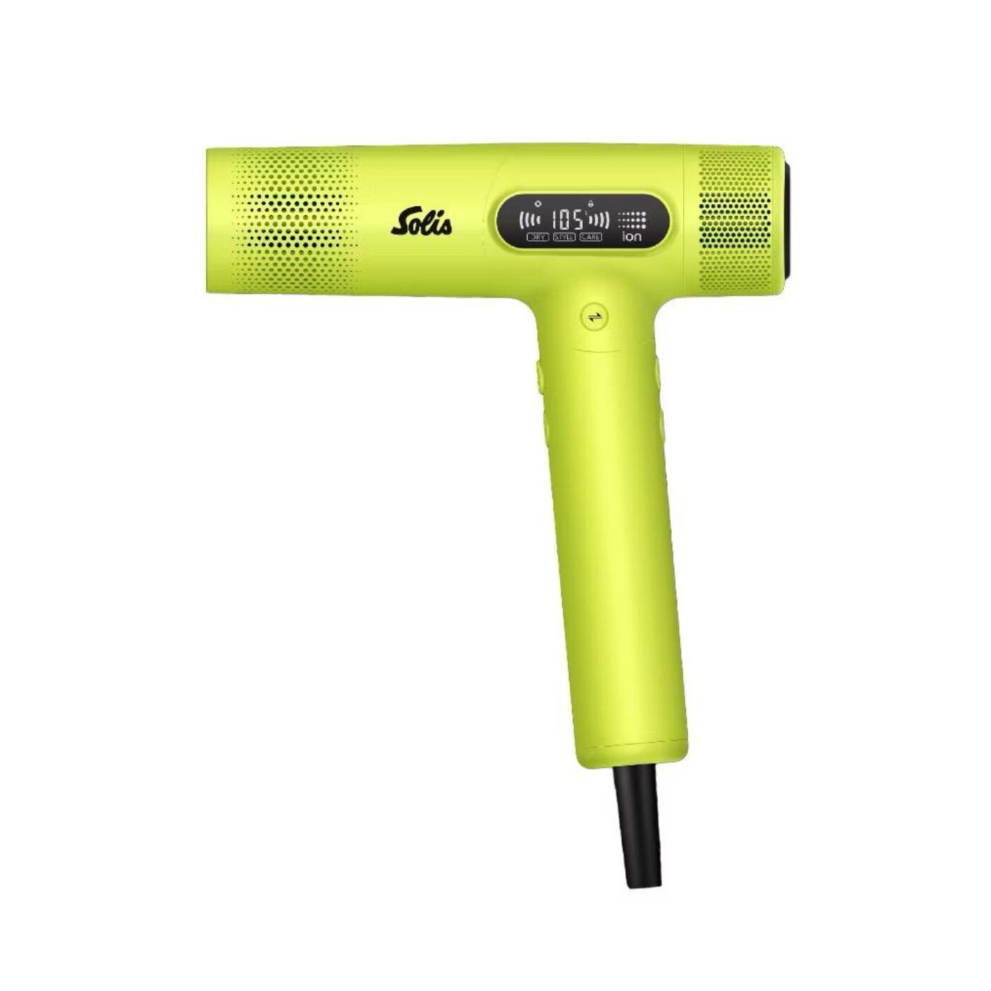 SOLIS Solis AirVolution ST Hair Dryer ST 230 - Headgame Barbergear