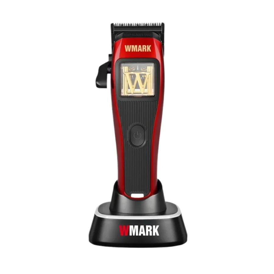 Wmark NG-x1 Professional Hair Clippers - Headgame