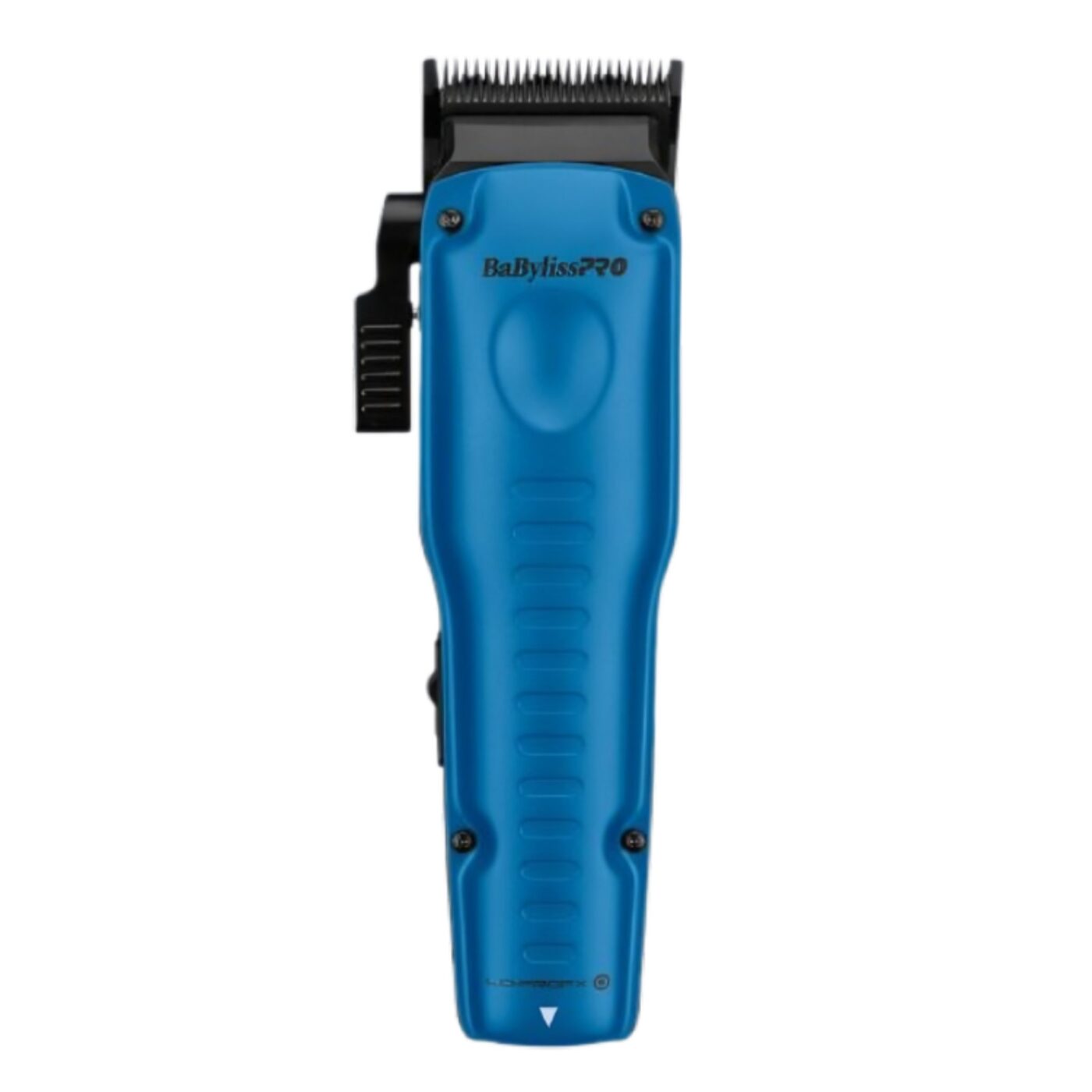 Babyliss Fx One Lo-pro Clipper Blue - Headgame Barbergear