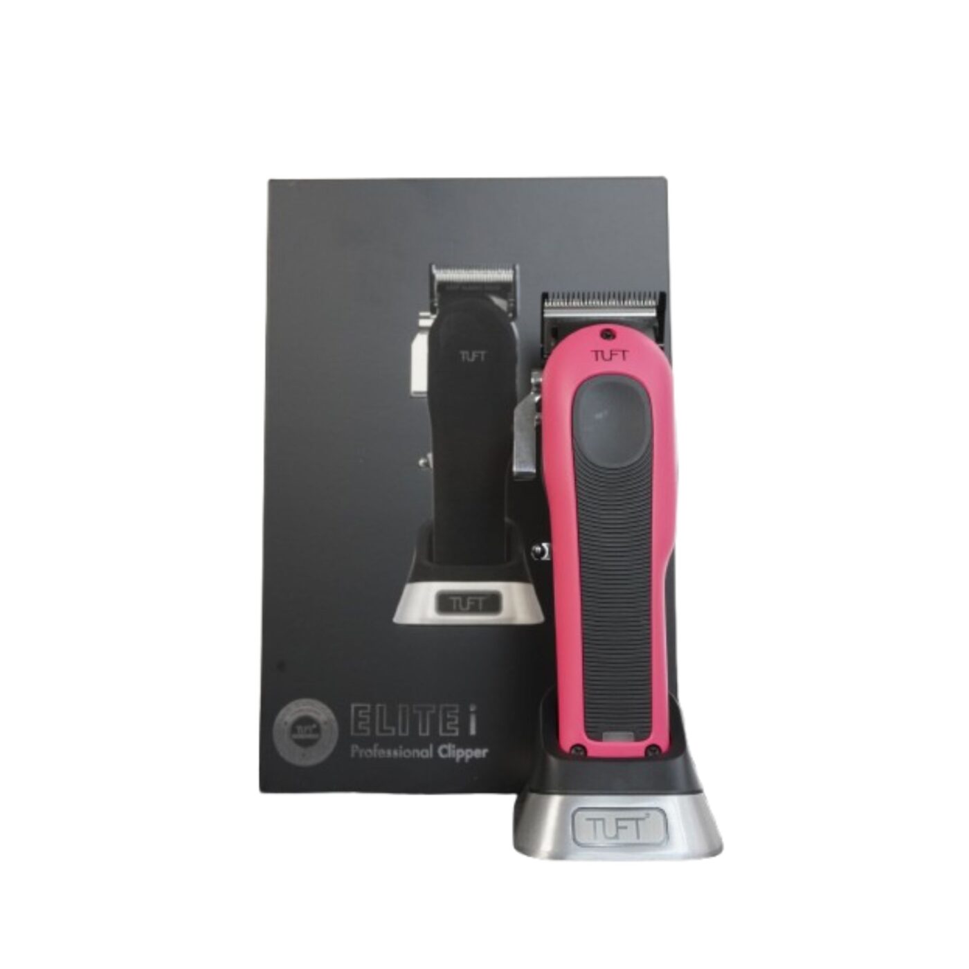 Tuft Elitei 1881i Hair Clipper - Headgame Barbergear